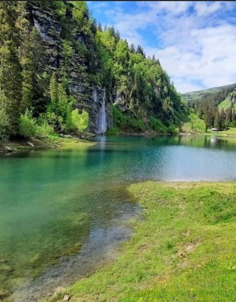 Christina Schwab - Fromages et desserts - Chapitre 1