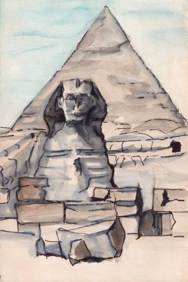 Monique Bonnet - J'ai promis à Toutankhamon - Chapitre 1