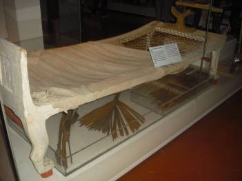 Monique Bonnet - J'ai promis à Toutankhamon - Chapitre 1