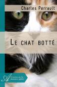 Le Chat Botté (Charles Perrault) - texte intégral - Contes, légendes et ...