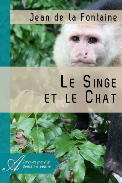 Le Singe et le Chat (Jean de la Fontaine) - texte intégral - Poésie ...