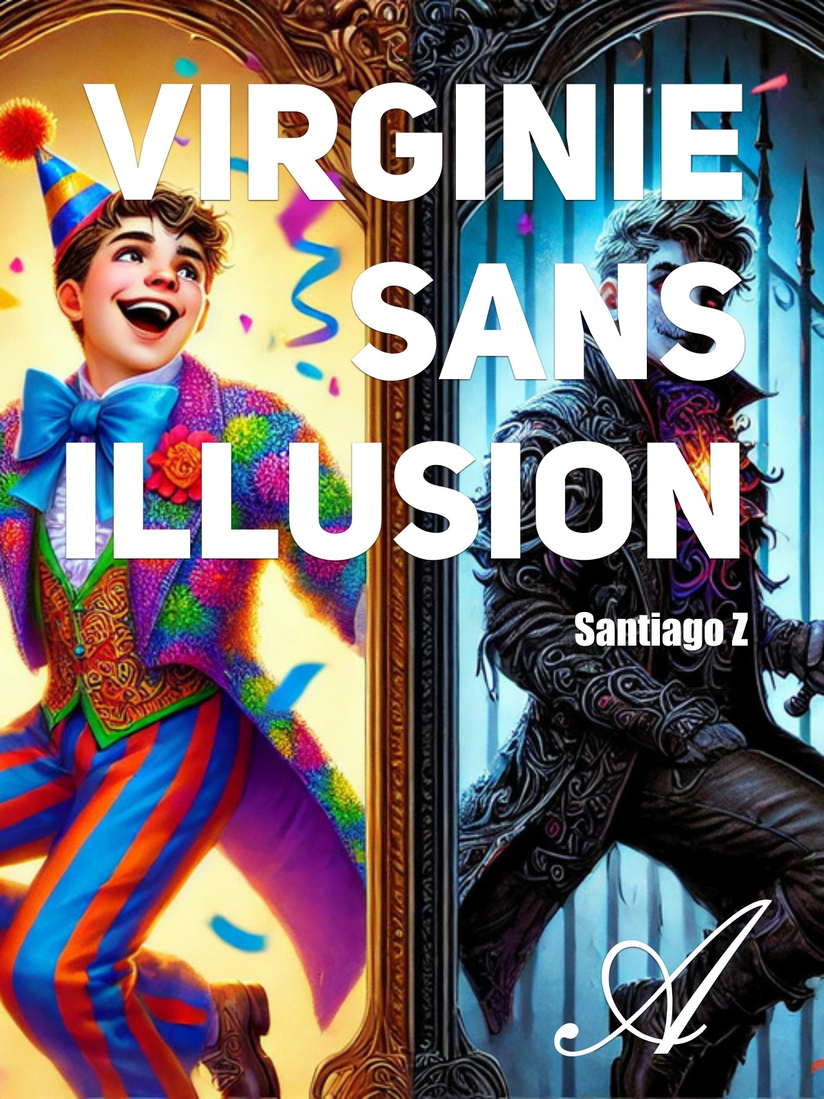 Virginie sans illusion (Santiago Z) - texte intégral - Essais et ...