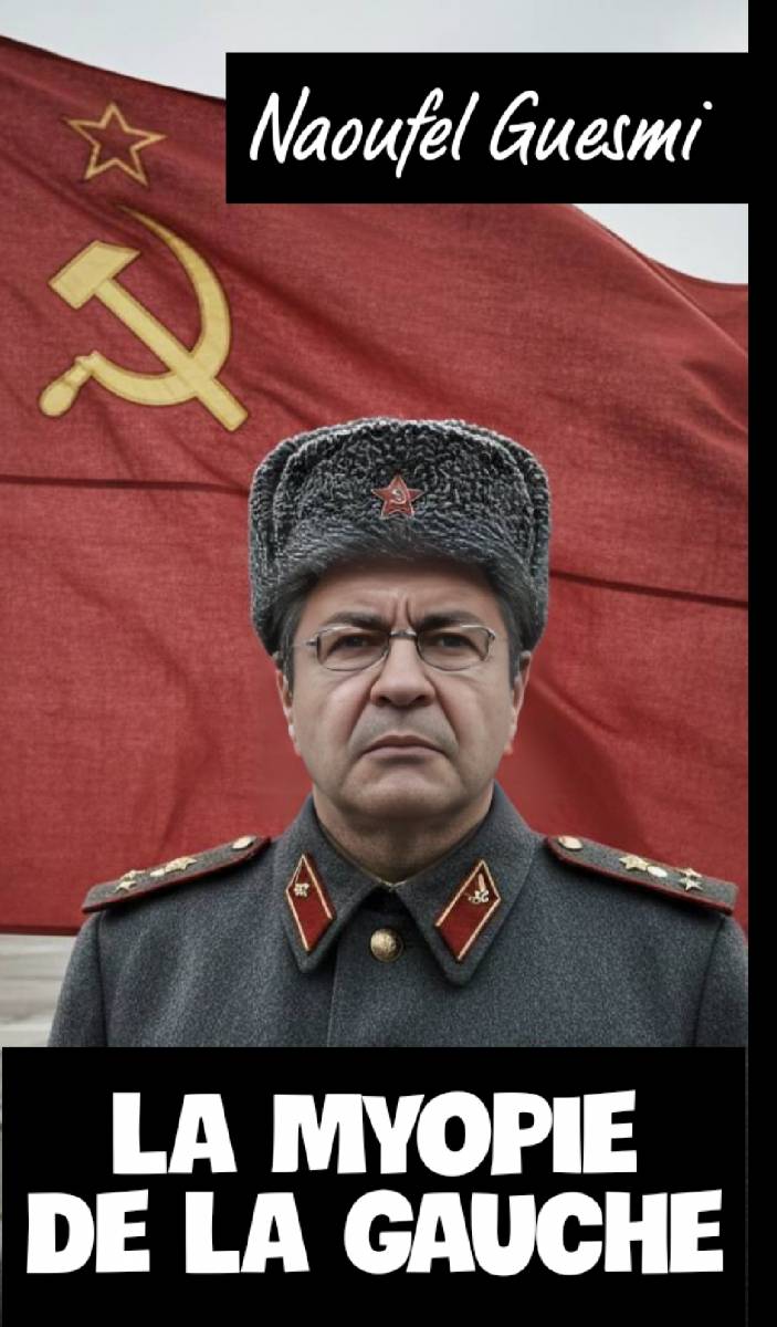 La Myopie de la Gauche - Atramenta